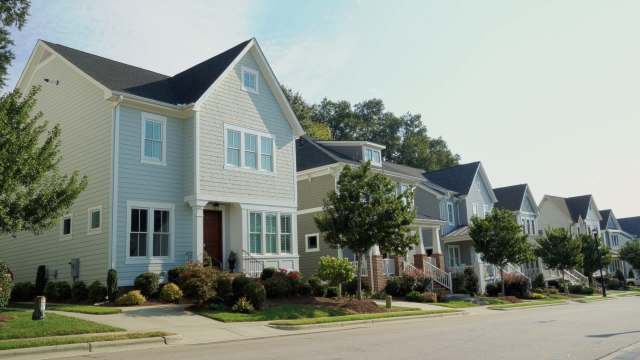Homeowner baffled after receiving bizarre HOA complaint: 'If I roll my ...