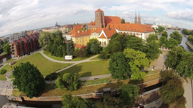 Europe’s Hidden Gem With 12 Rivers, 21 Islands, and Hundreds of Dwarfs