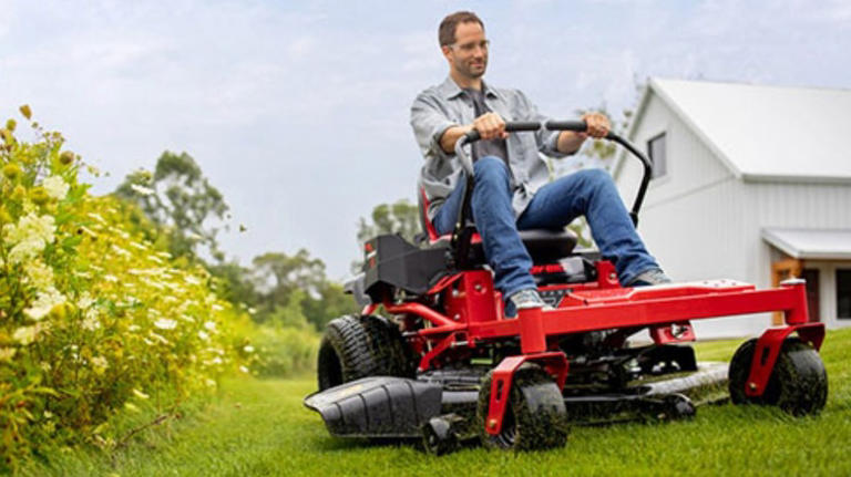 Common Problems With Troy-Bilt Lawn Mowers (According To Users)