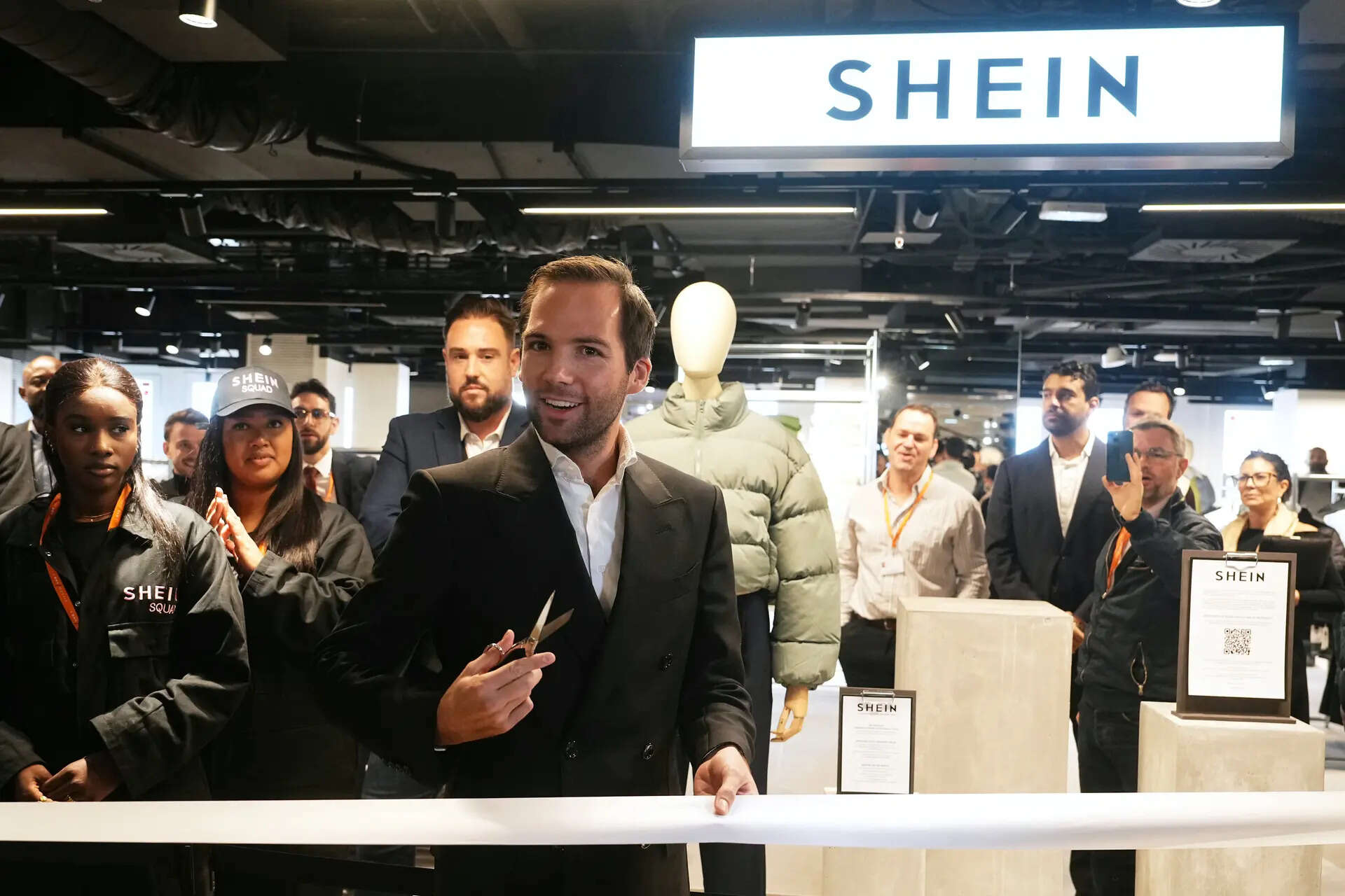 With Shein, Temu rising, EU to overhaul consumer protection rules