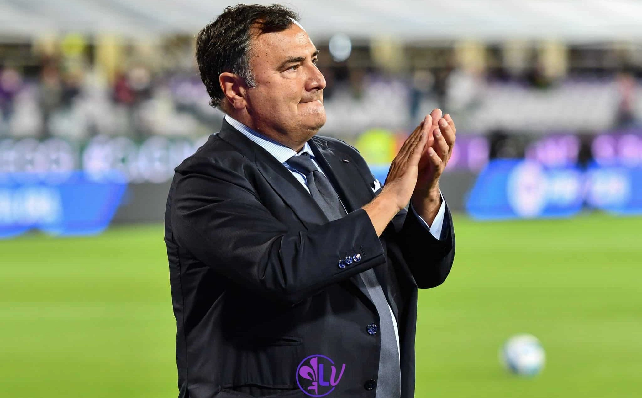 Ascari: “La Fiorentina ha bisogno di un uomo di calcio in società ...