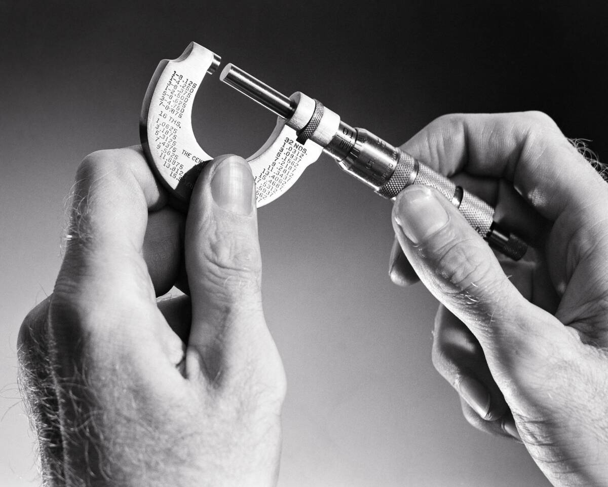 The origins of the metric system and why the U.S. doesn't use it