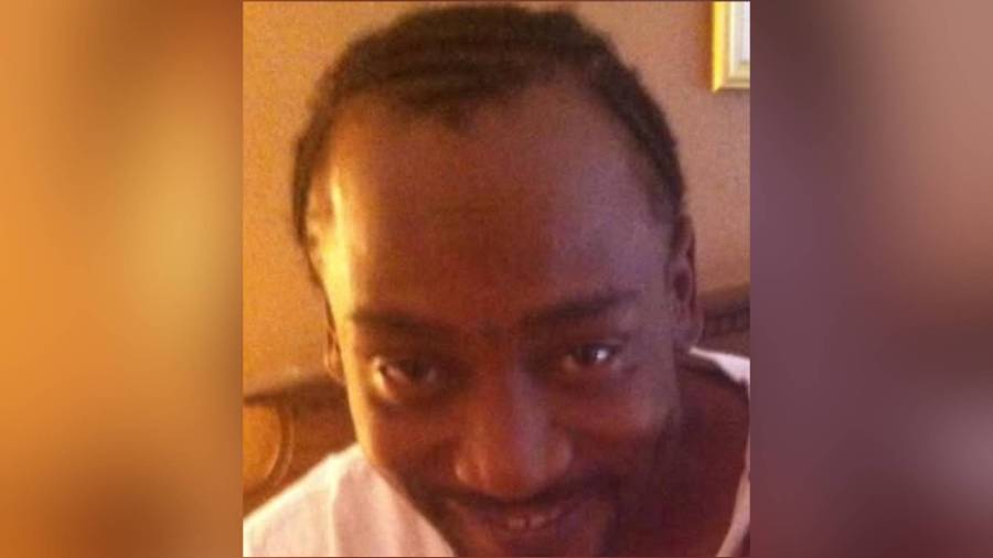 Baton Rouge police ask for help in locating missing man