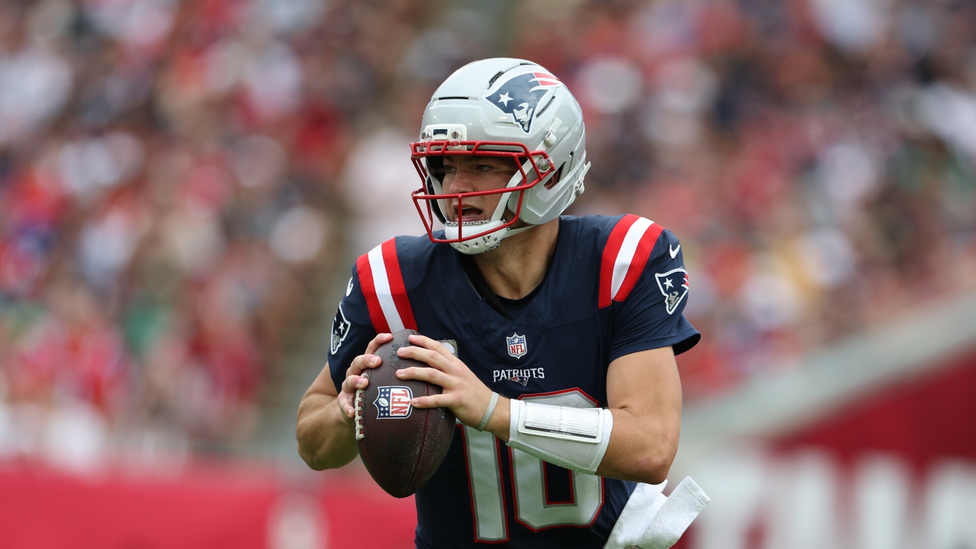 Matthew Berry’s Fantasy Football Rankings for Week 12 of 2025 season