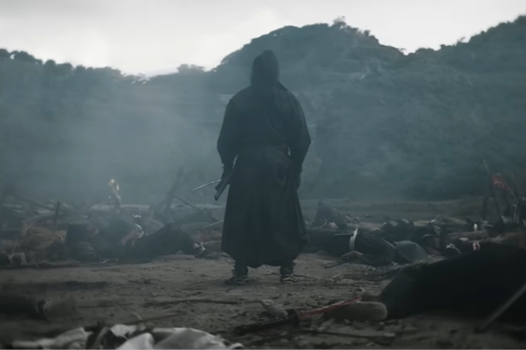 ‘Last Samurai Standing’: Renewal Status for Season 2, Plot, Cast, and ...