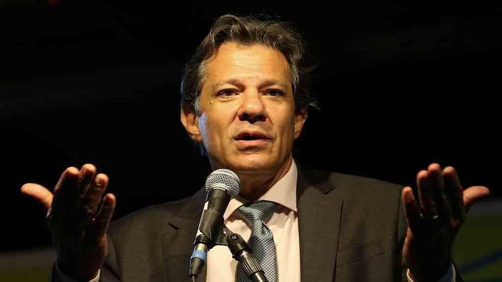 Haddad e o futuro do Brasil