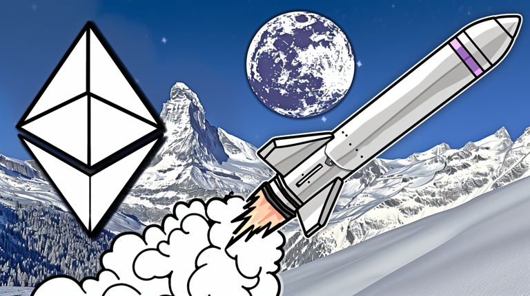 Bitcoin (BTC) Struggles at $96,000 as This New DeFi Crypto Targets 600% ...