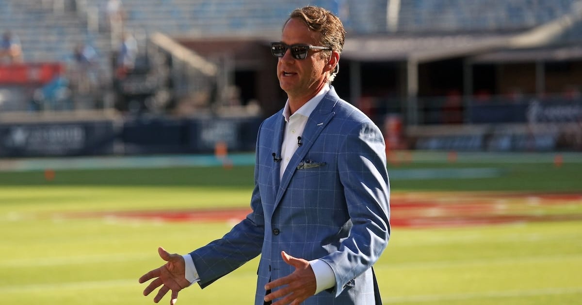 Paul Finebaum reveals where he believes Lane Kiffin will coach next season