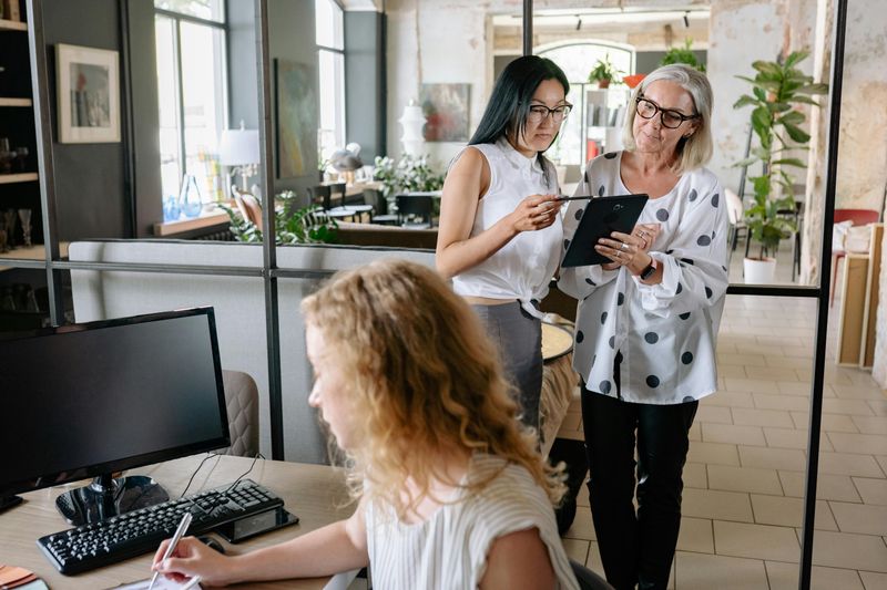 10 Signs You're the Kind of Boomer Younger Generations Secretly Admire