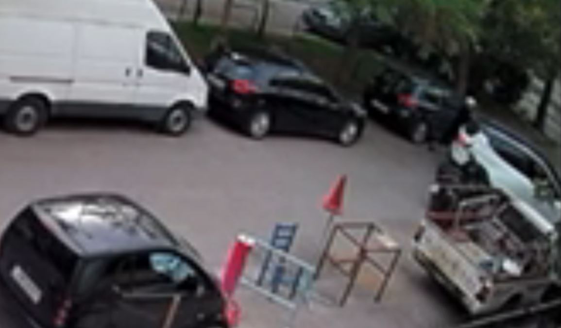 Νέος Κόσμος: Στη φυλακή ο 29χρονος που ξυλοκόπησε μέχρι θανάτου τον ...