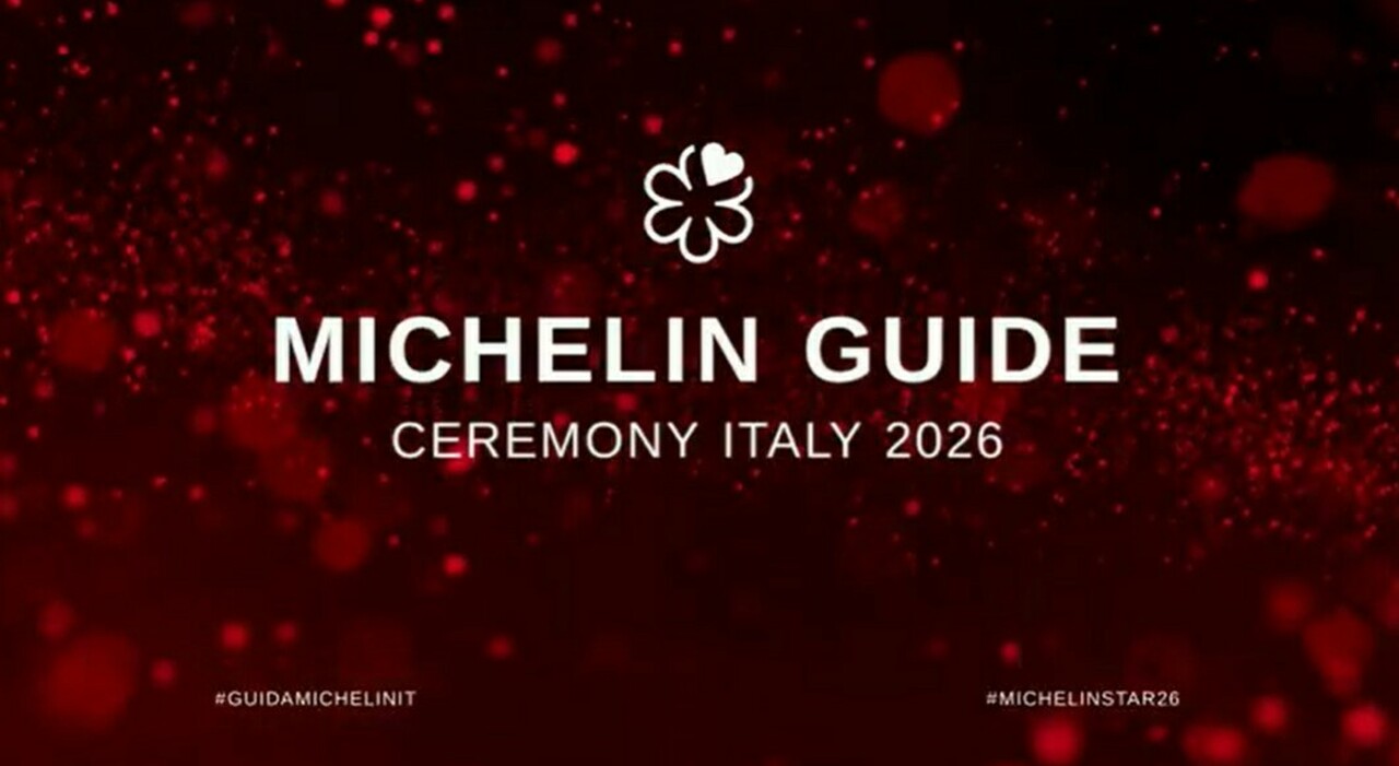 Guida Michelin 2026, le 25 new entry da 1, 2 e 3 stelle, i verdi e i ...