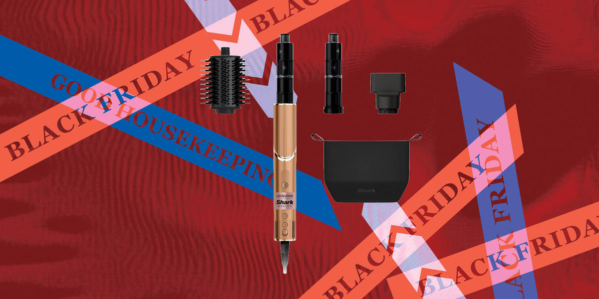 Now Might Be Your Last Chance to Shop This Limited-Edition Shark ...