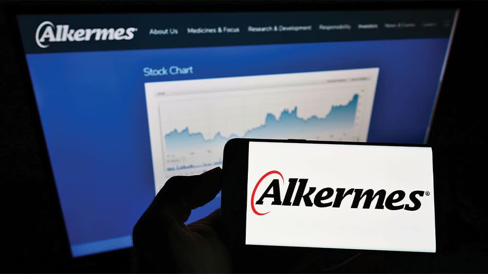 Alkermes Ups Its Avadel Bid To $2.37 Billion In A Buyout Battle With ...
