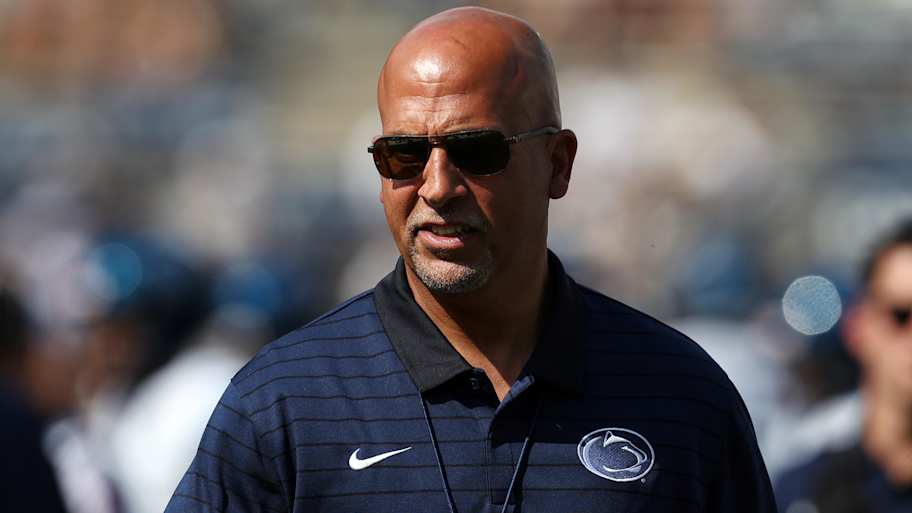 Pat Forde makes stance clear on Virginia Tech's James Franklin hiring