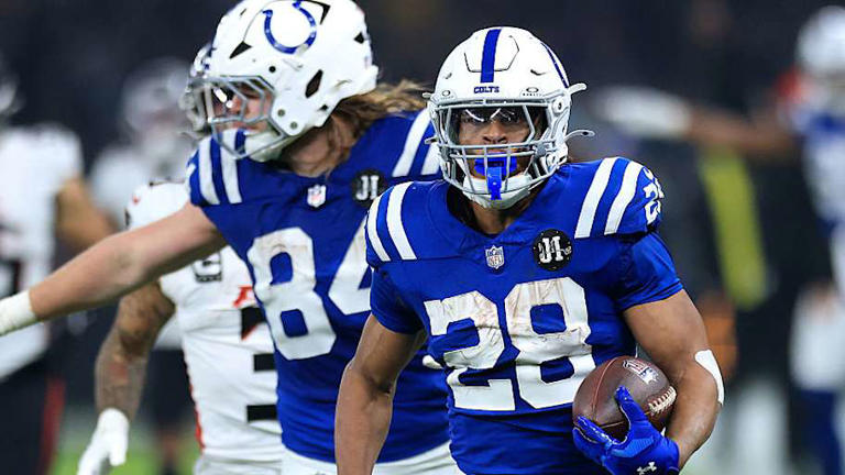 NFL Week 12 picks and predictions, straight-up and ATS: Colts-Chiefs ...