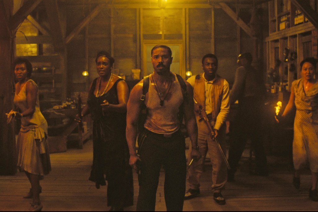 NAACP Image Awards 2026 nominations: ‘Sinners' lands massive 18 nods ...