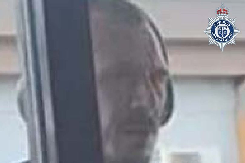 Police issue CCTV appeal after reports of man acting 'suspiciously'