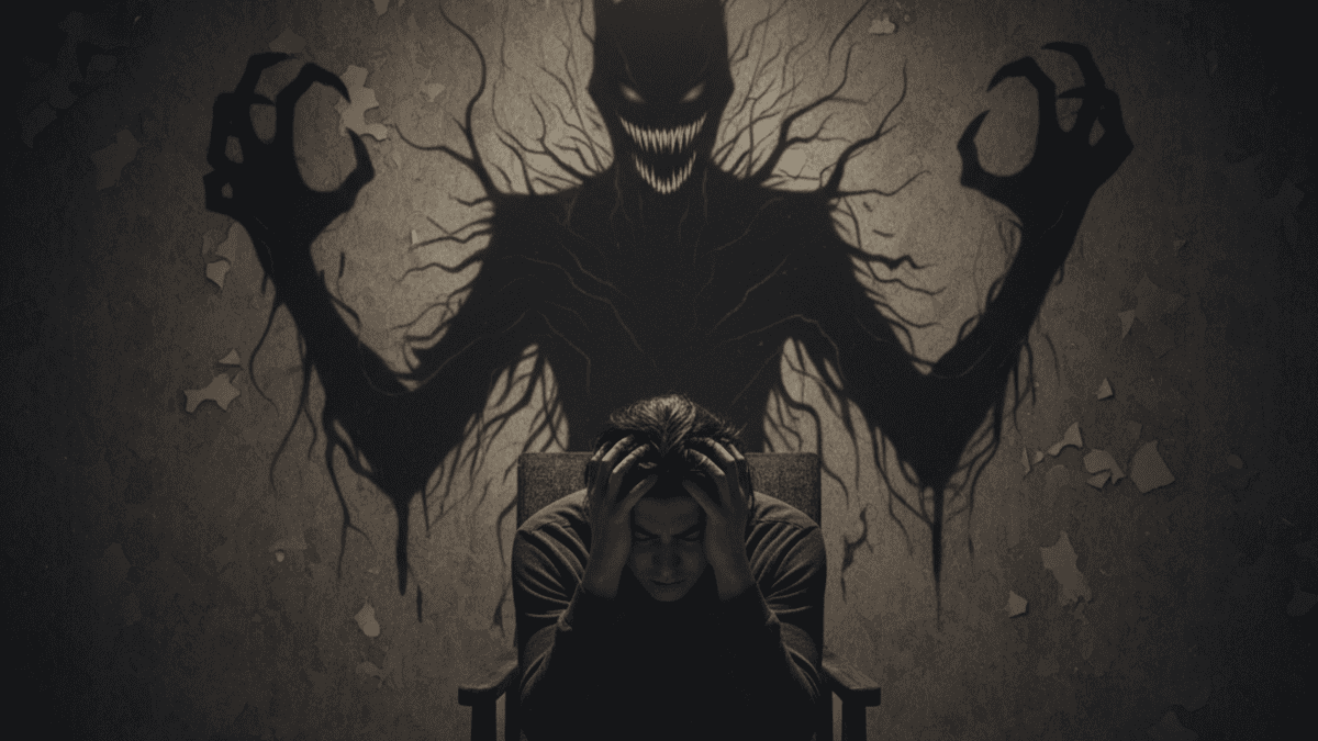 Can Belief Alone Create a Monster? The Tulpa Phenomenon