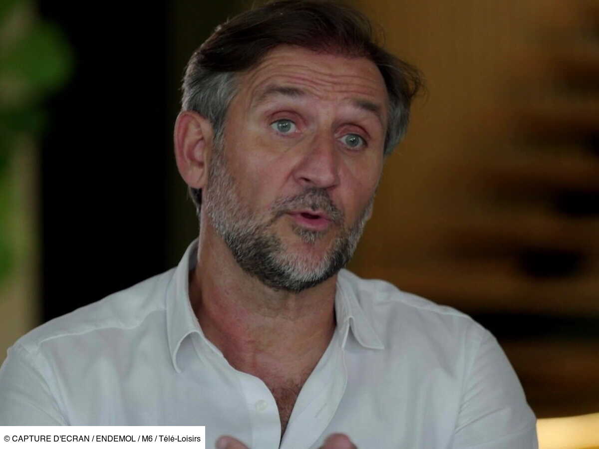 Richard Fournier du Comptoir de Mathilde (Patron incognito) : "J'ai ...