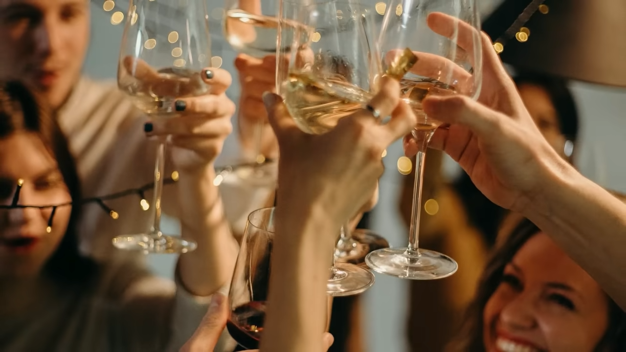 Why Gen Z is saying no to alcohol