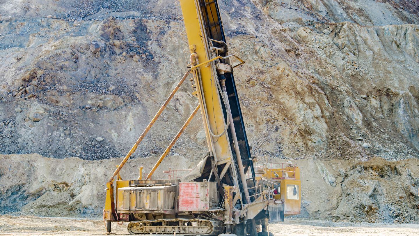 Magnetite confirms rare earth mineralisation at Ironback Hill in Australia