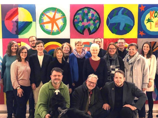 Putzbrunner Grüner haben ihre Kandidaten aufgestellt