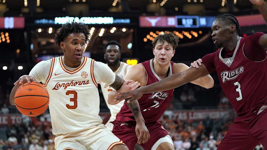 This Texas Longhorns Newcomer is Fitting Right into the Program