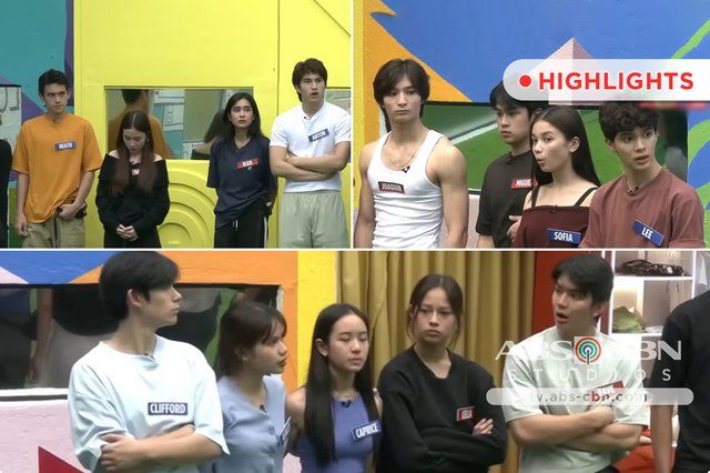 Day 26: Ang reaksyon ng housemates sa balagtasan | PBB Collab 2.0