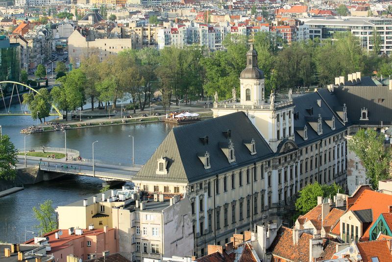 Europe’s Hidden Gem With 12 Rivers, 21 Islands, and Hundreds of Dwarfs
