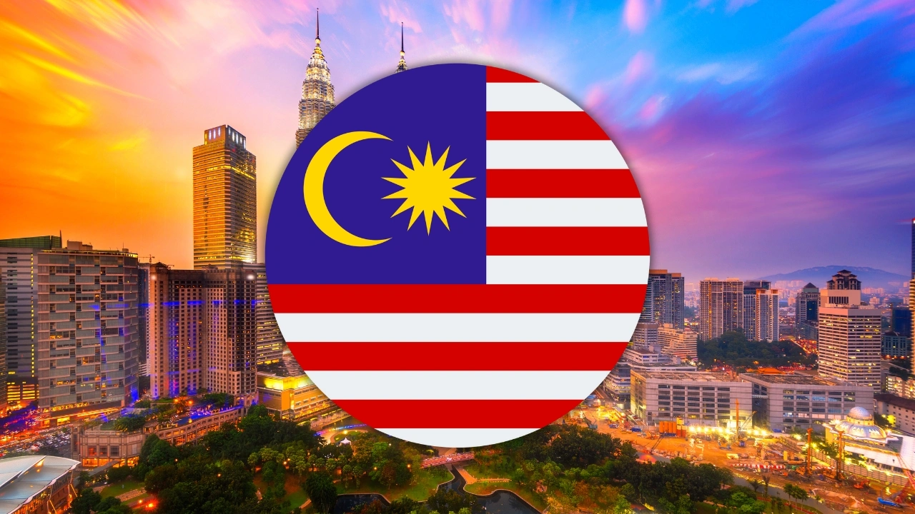 Malaysia has lost over $1 billion to illegal crypto mining