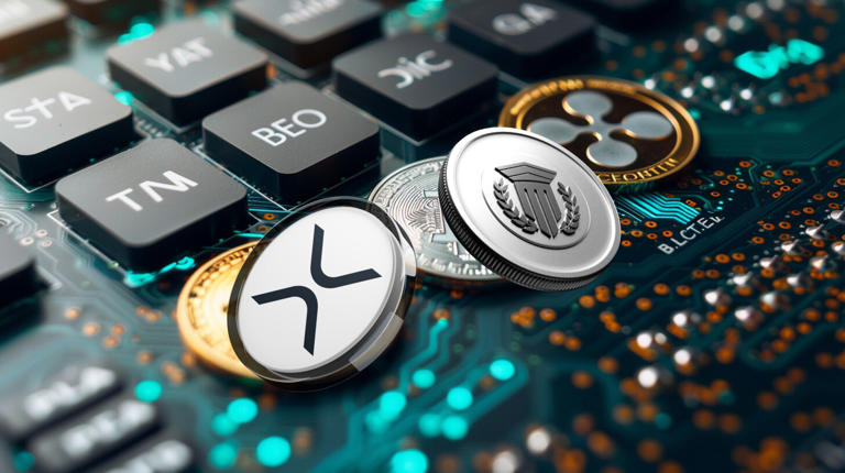 Top 3 Cryptos Set to Rally the Most When the Market Reverses