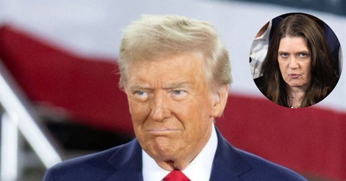 Donald Trump Called a ‘Pig’ by Family Member After He Attacks Female ...