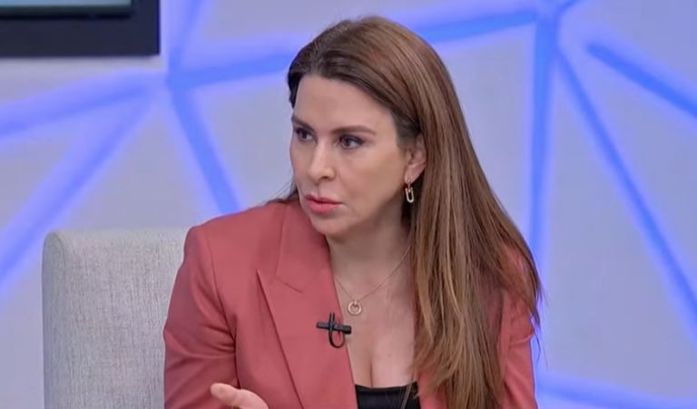 Carolina Viggiano y Federico Döring aseguran que hubo represión en la ...