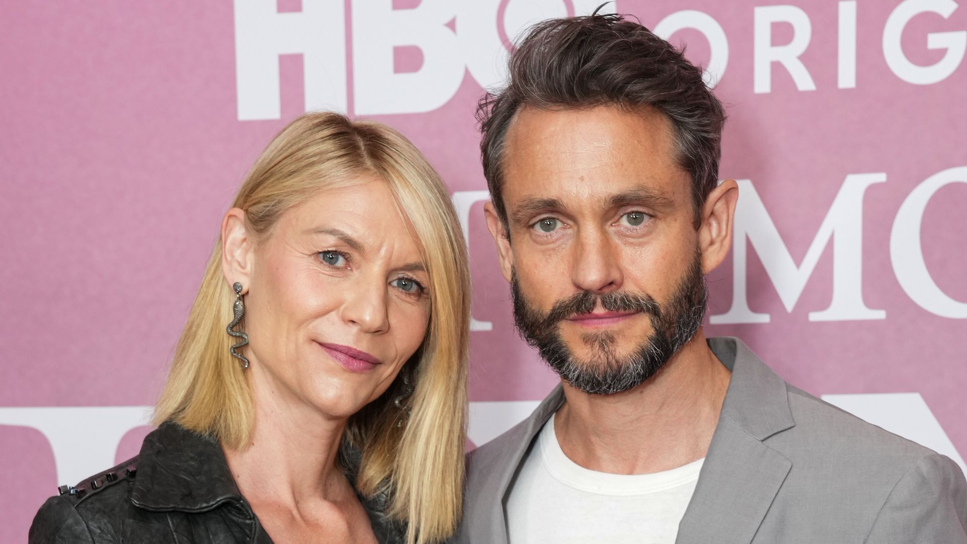 Claire Danes' rare comment on 'corrosive' period in marriage with Hugh ...