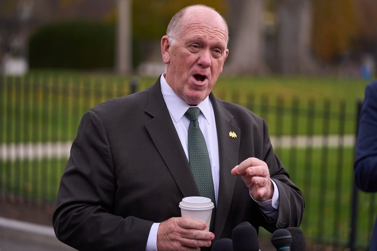 Pope Leo, Catholic bishops come out against 'vilification' of ...