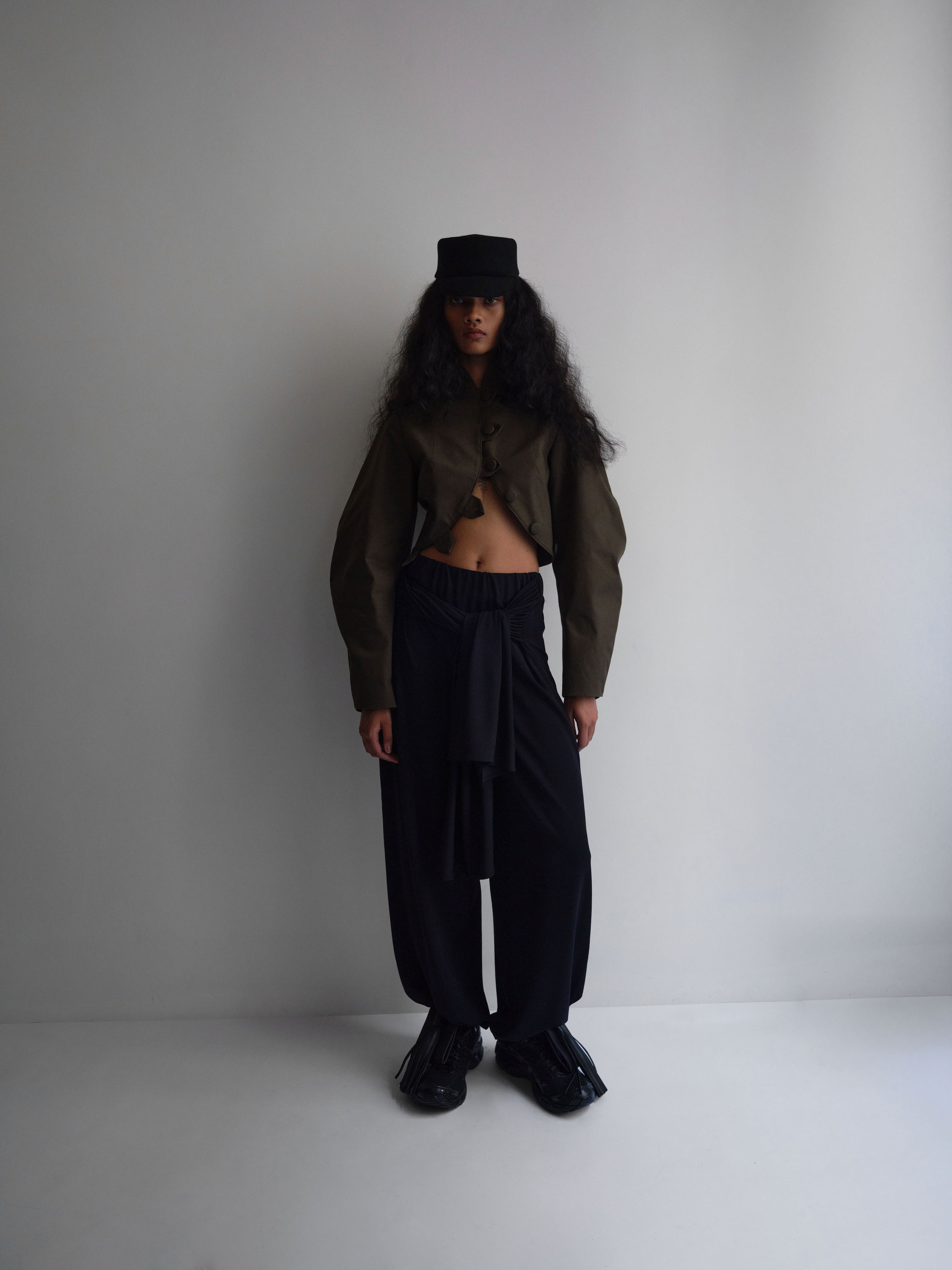 Serait-ce la fin de l'ère des sneakers