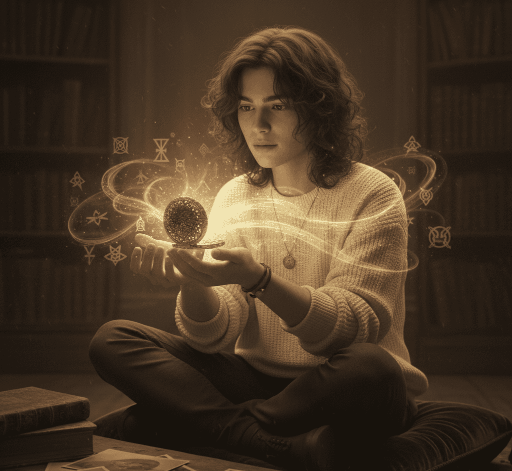 The Objects That Some Believe Can Hold a Person’s Energy