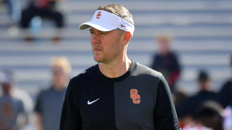 USC Trojans Recruit Ethan 'Boobie' Feaster Turning Heads in Lone Star State