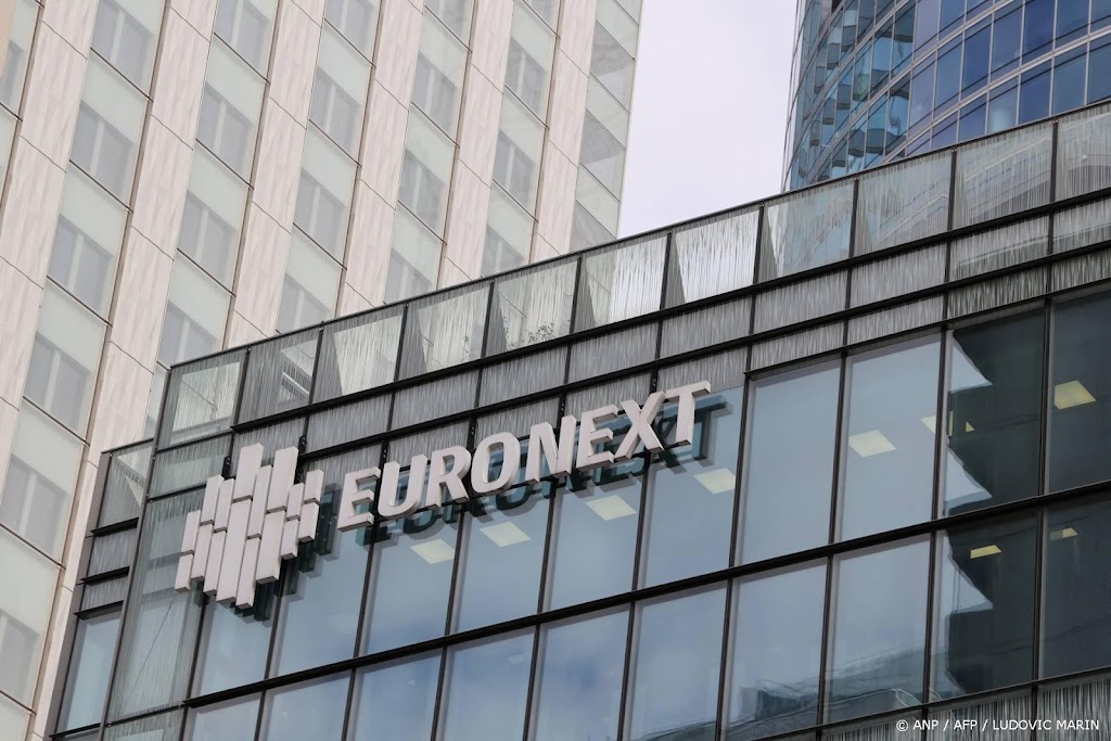 Genoeg steun voor overname Atheense beurs door Euronext