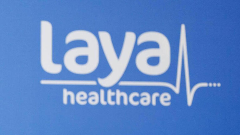 Profits double at health insurer Laya after two premium rises in 2024