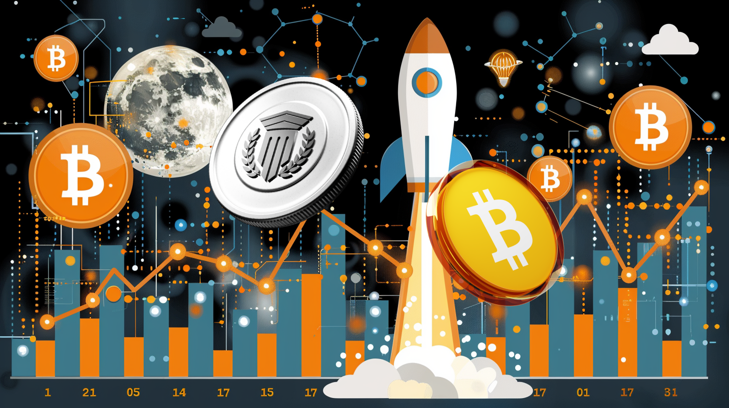Best Crypto to Buy as Bitcoin (BTC) Falls to $95,000