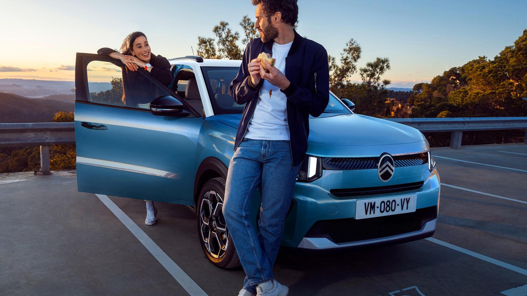 Esta popular marca europea de coches baja 5000 € el precio de su coche ...