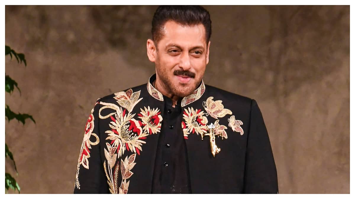 'Salman Khan Brings His Personal Food Truck’: Choreographers Reveal ...