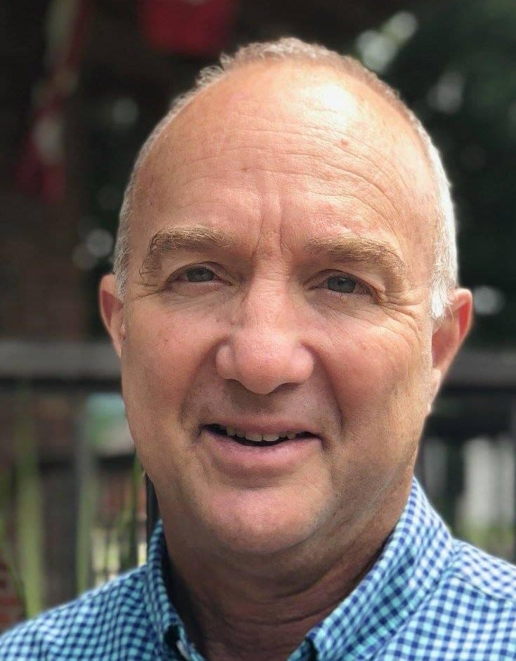 Margeson tops Moss to win Chemung County executive Republican primary