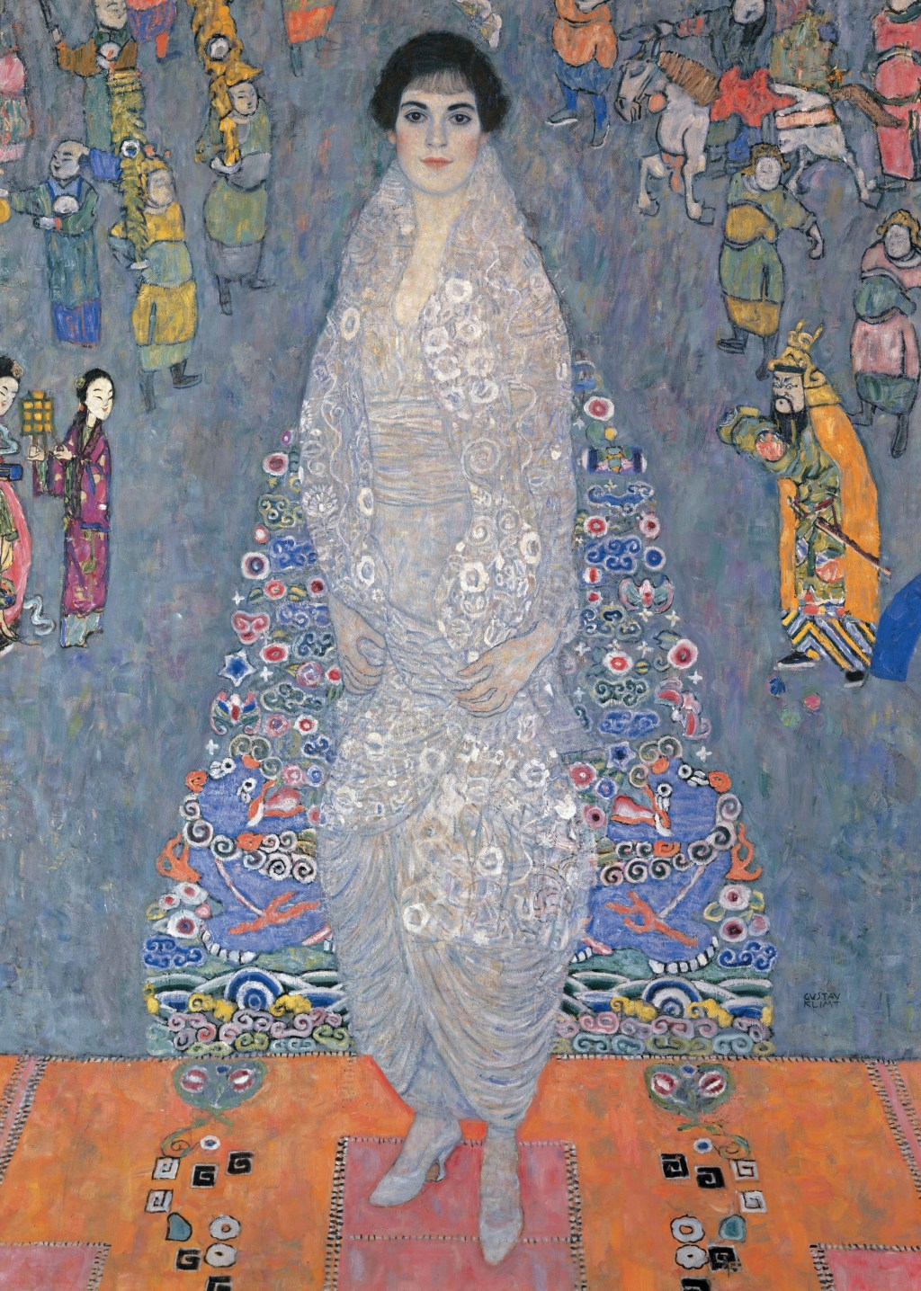 Gustav Klimt painting sells for $236.4M in record-breaking auction for ...