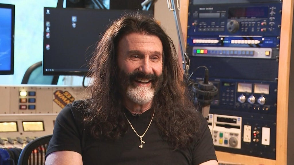 WMMR hosting tribute concert in honor of late radio host Pierre Robert