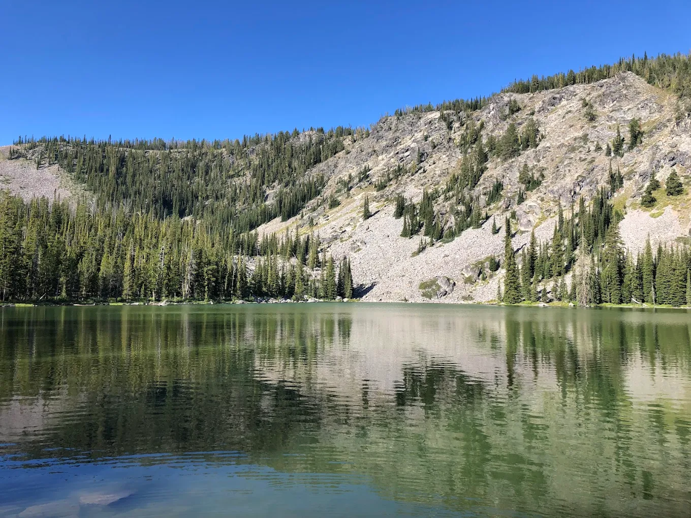 8 Regions in Idaho Known for Backcountry Big Game Hunting