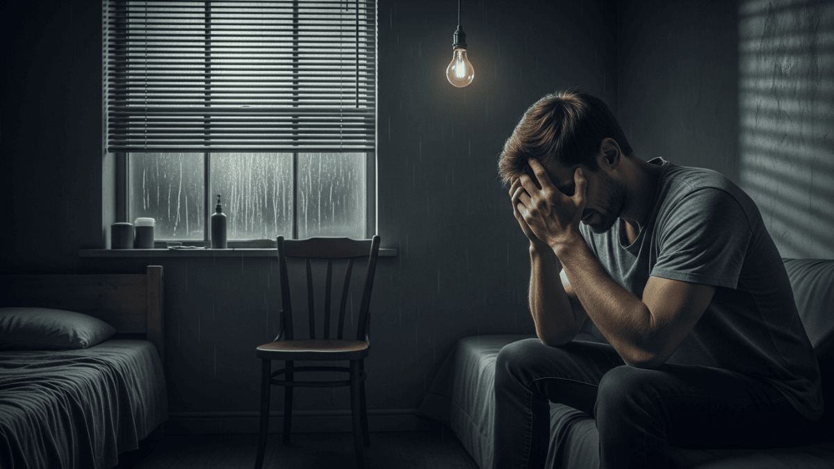 Phrases that damage a relationship: words you should never say to your ...