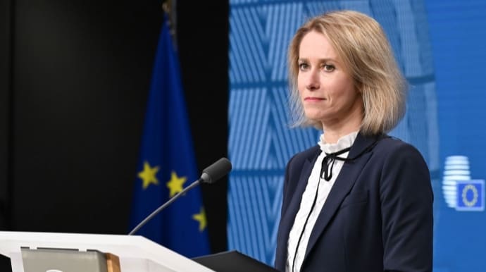 EU wants to extend military mobility corridors to Ukraine – EU high ...