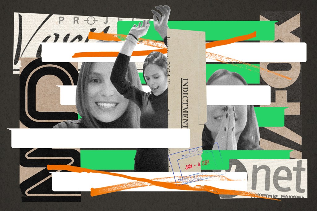 The Right Spread a Wild Story About a Foiled Plot to Bomb a Synagogue ...